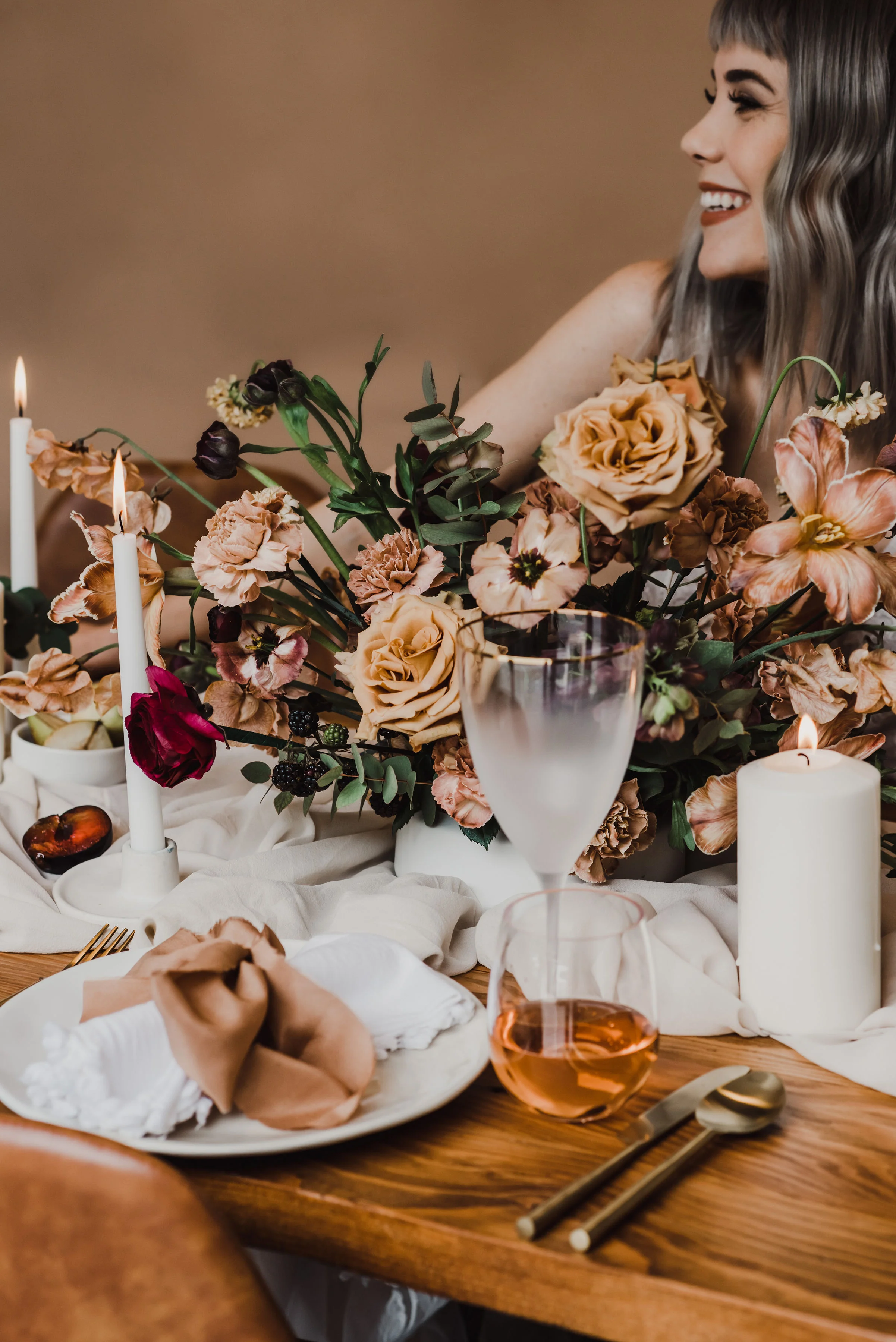 Portfolio — WILD MUSE