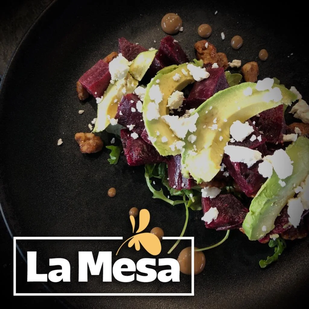 La Mesa | Neighborhood Bistro with Latin Roots