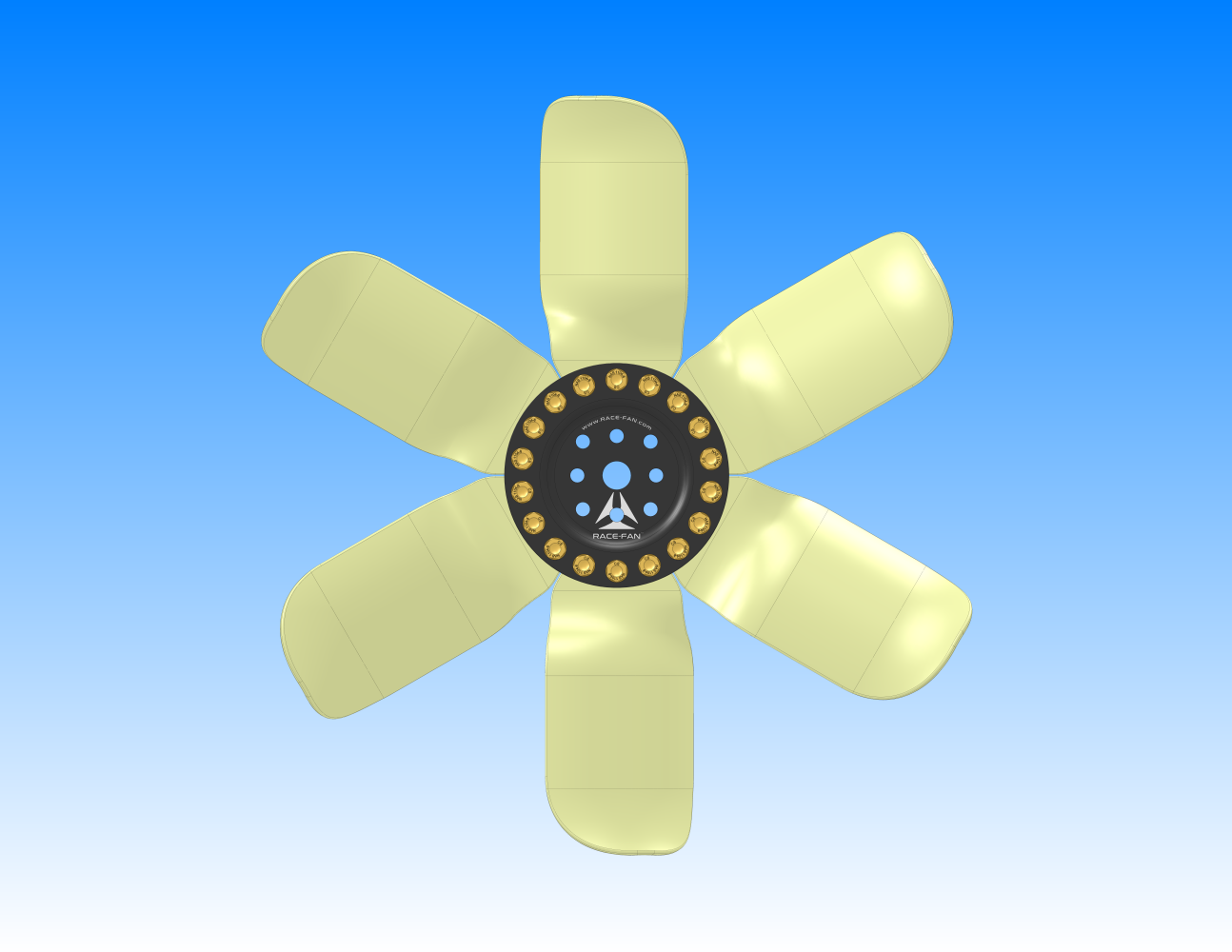 Fan Blade Png