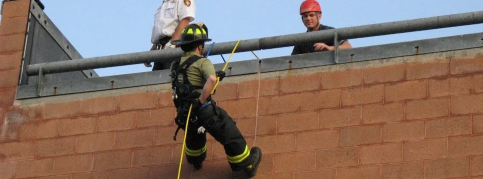 Brighton Fire Department