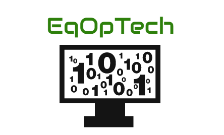 Community Service Awards — EqOpTech