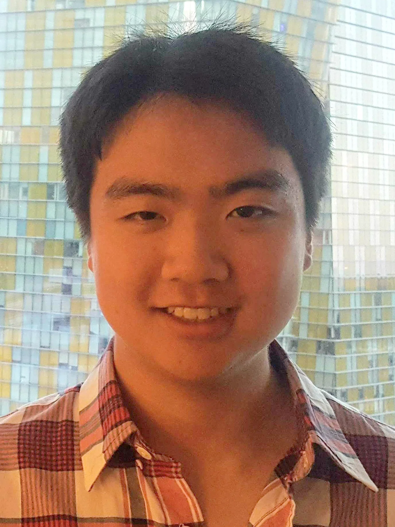 Internship Program — EqOpTech