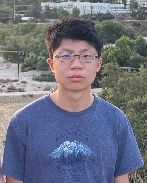 Internship Program — EqOpTech