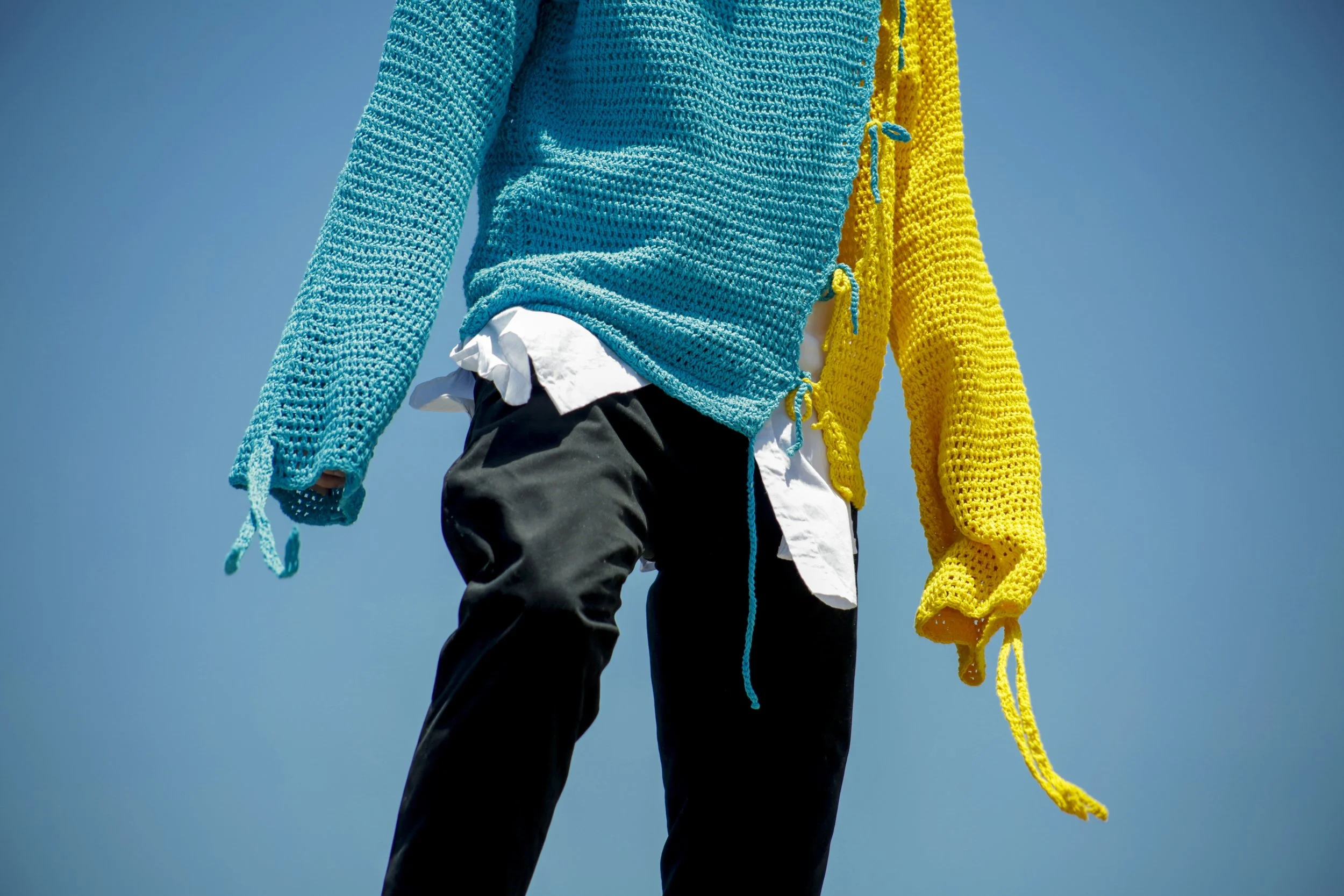 David Lee e Mestre Espedito Seleiro em Londres — Adriana Chiari Magazine