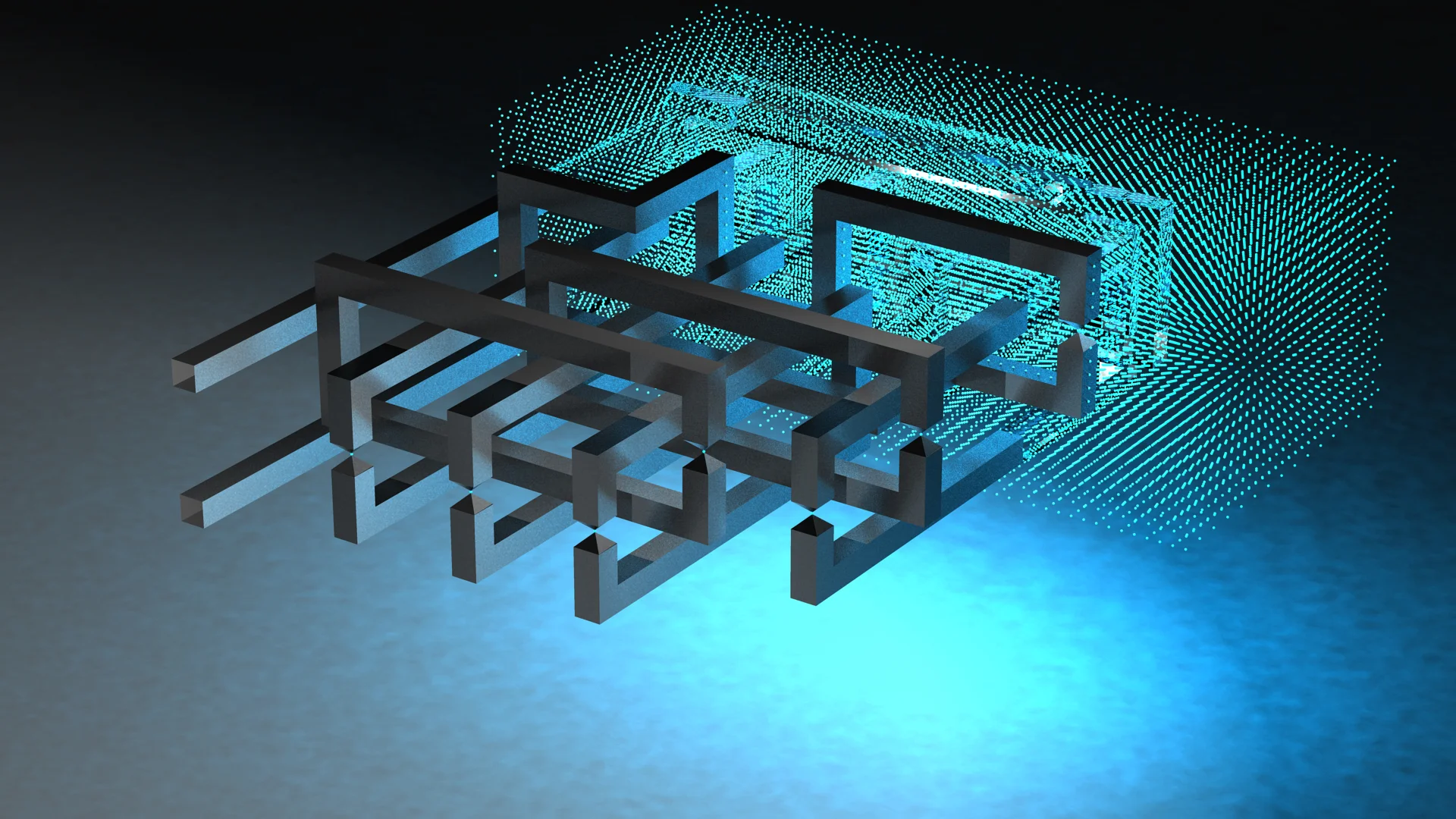 h-bar: Quantum Technology Consultants