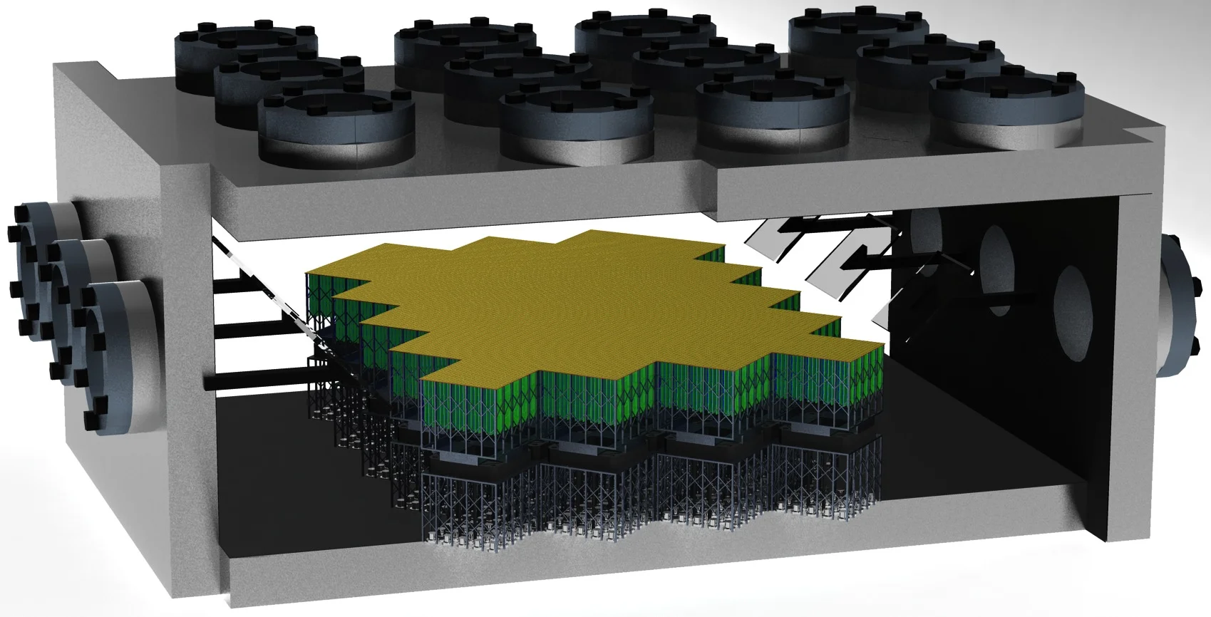 About — h-bar: Quantum Technology Consultants
