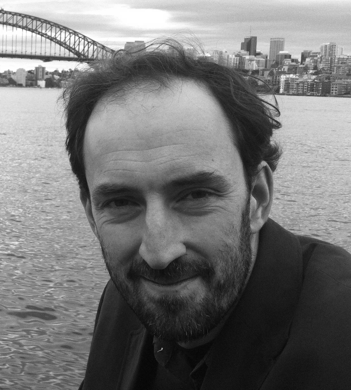 About — h-bar: Quantum Technology Consultants