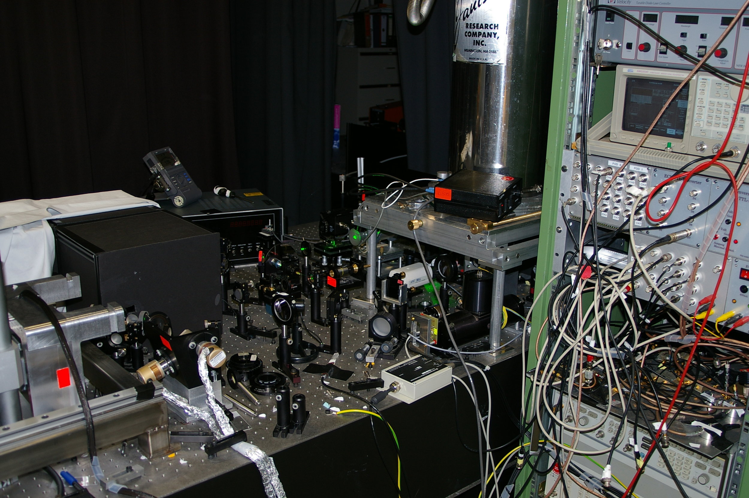 h-bar: Quantum Technology Consultants