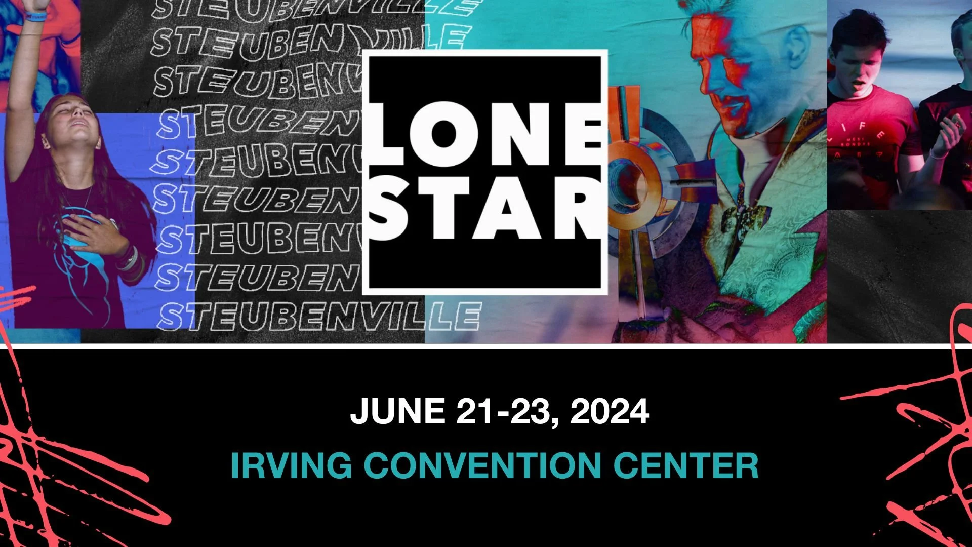 High School Ministry — ST ANN CHILDREN AND YOUTH