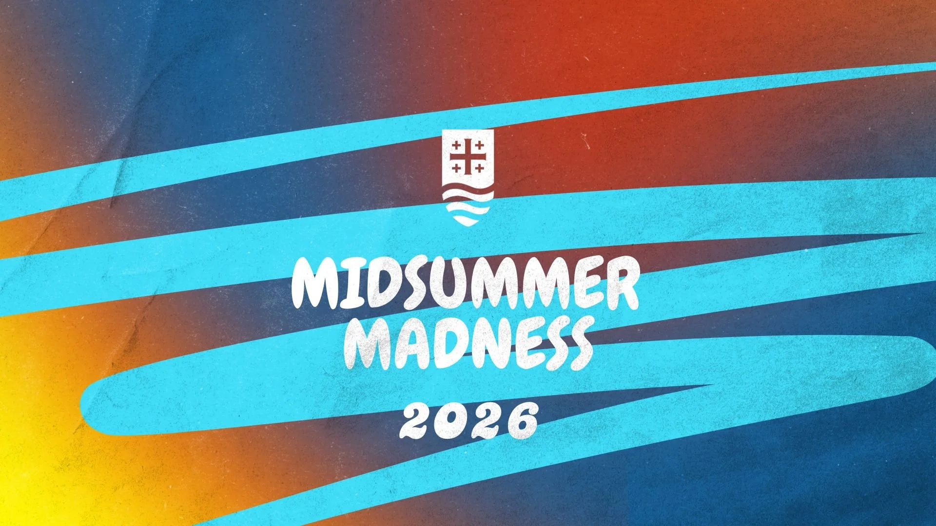 Midsummer Madness — ST ANN CHILDREN AND YOUTH