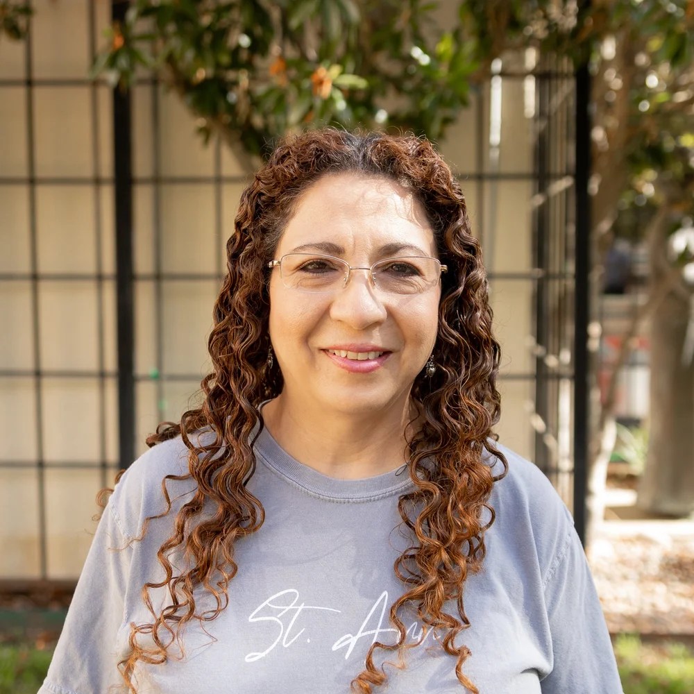 Our Team — ST ANN CHILDREN AND YOUTH