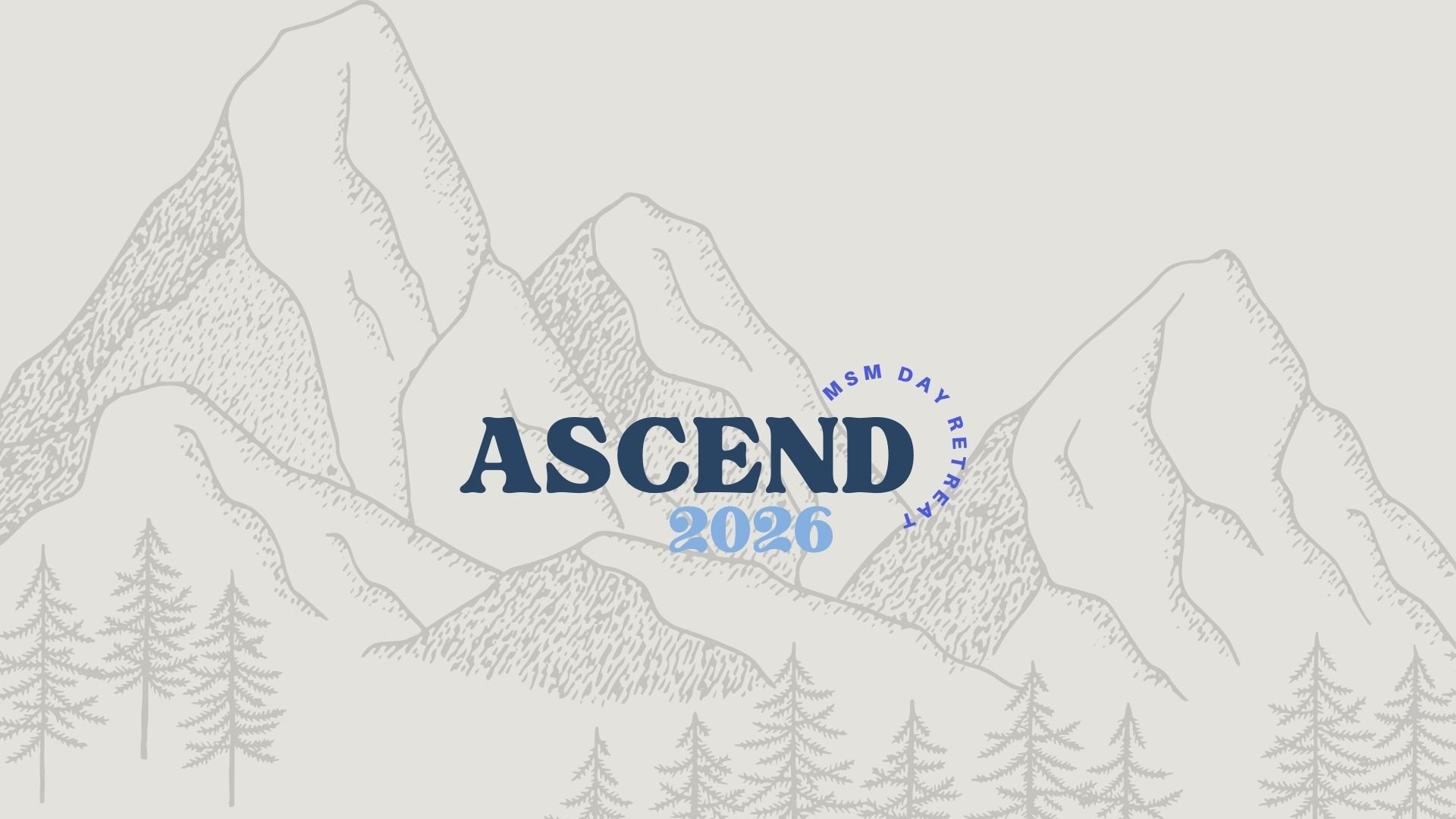 MSM Day Retreat 2026 — ST ANN CHILDREN AND YOUTH