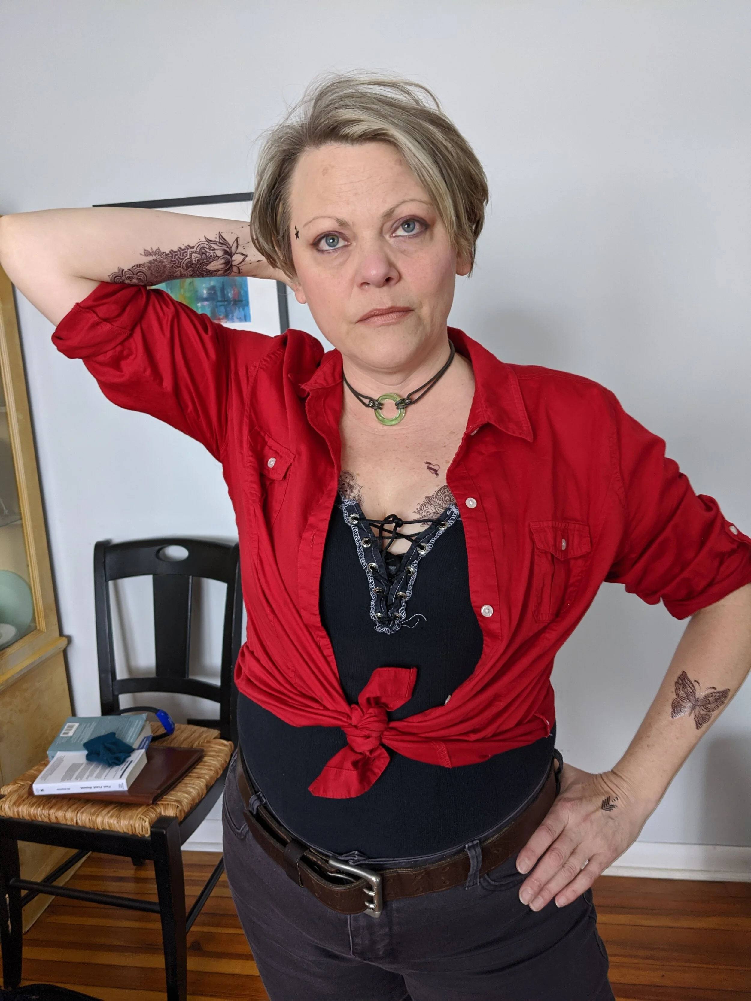 Gallery — Kim Winter Mako