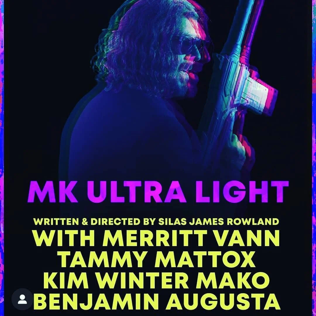 Gallery — Kim Winter Mako