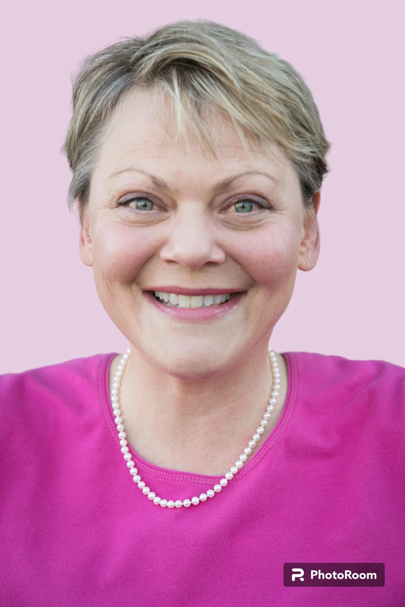 Headshots — Kim Winter Mako