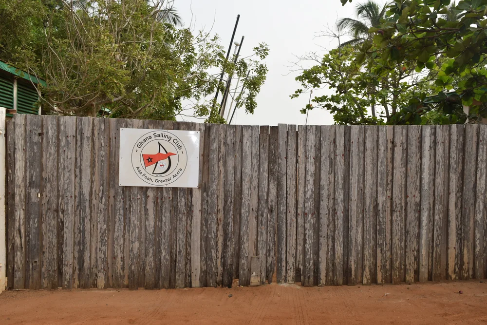Vacation Diaries: Accra, Ghana — What Dami Did