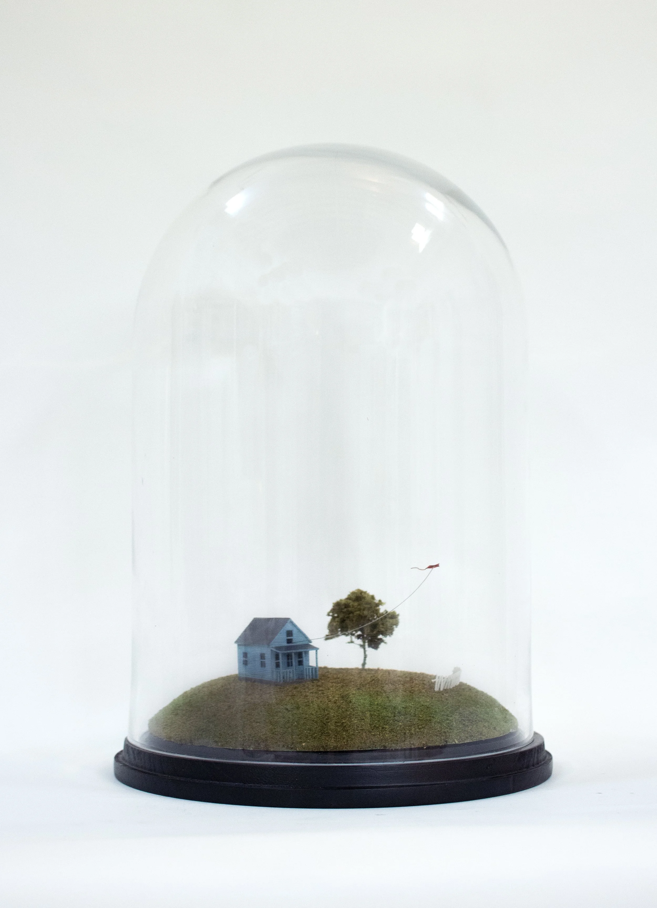 sculptures — Cate Pasquarelli