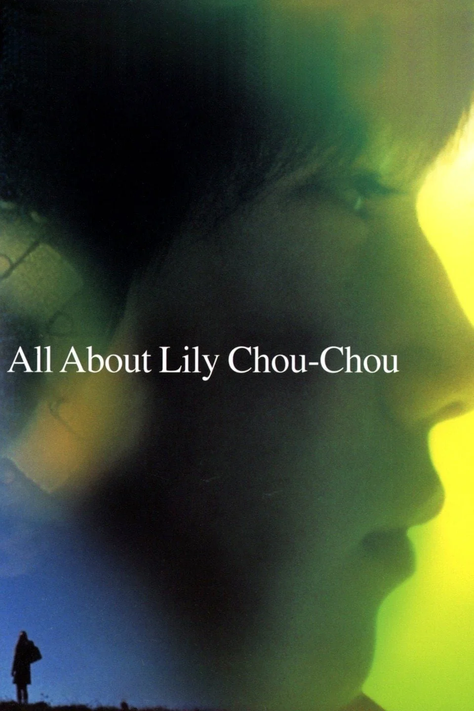 A Masterpiece Forever: The Soundtrack of “All About Lily Chou-Chou” — sabukaru