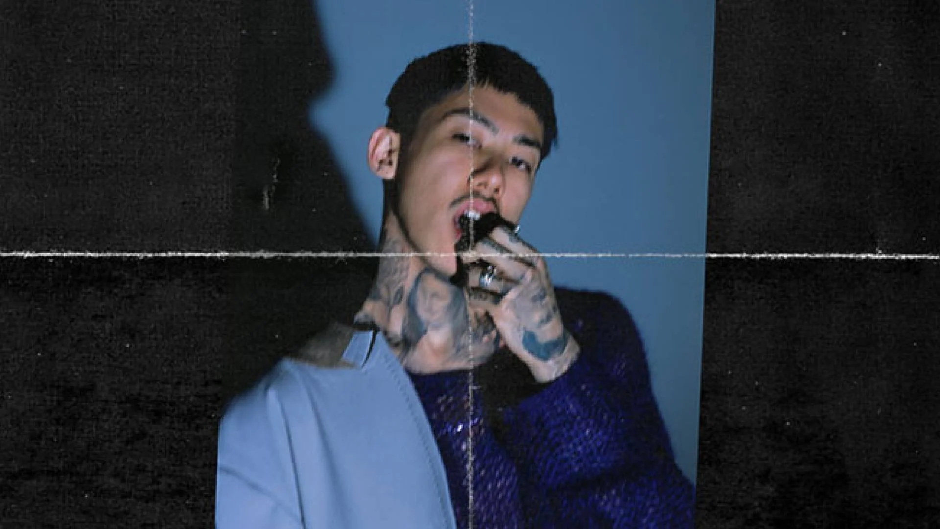 Japan’s Biggest Living Legend: KOHH — sabukaru