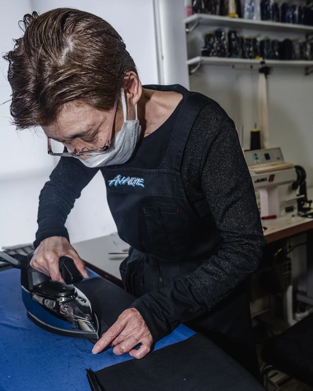 "Made in Japan" - How Avalone Rages Against Industry Standards — sabukaru