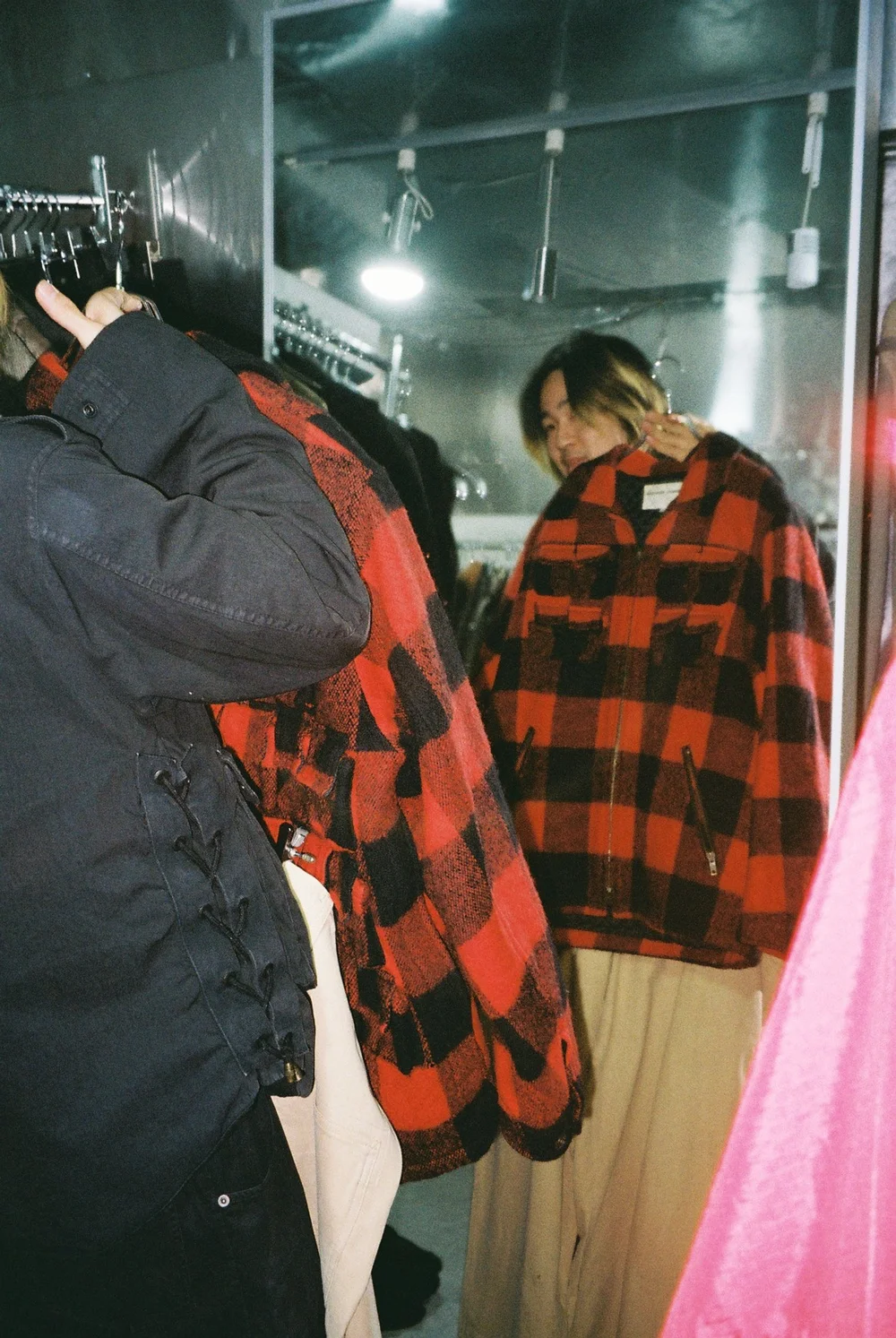 PAT MARKET: How a Group of Under 25's Started one of the Hottest Select ...