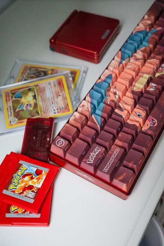 Keyboard Culture With Higround: a HYPEGEEK Deep Dive — sabukaru