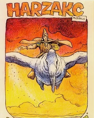 Nausicaä of the Valley of the Wind: The Birth of a Legend — sabukaru