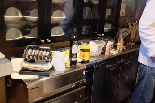 A Real Shit Show: The Japanese Porn Star Running a Restaurant That Only ...