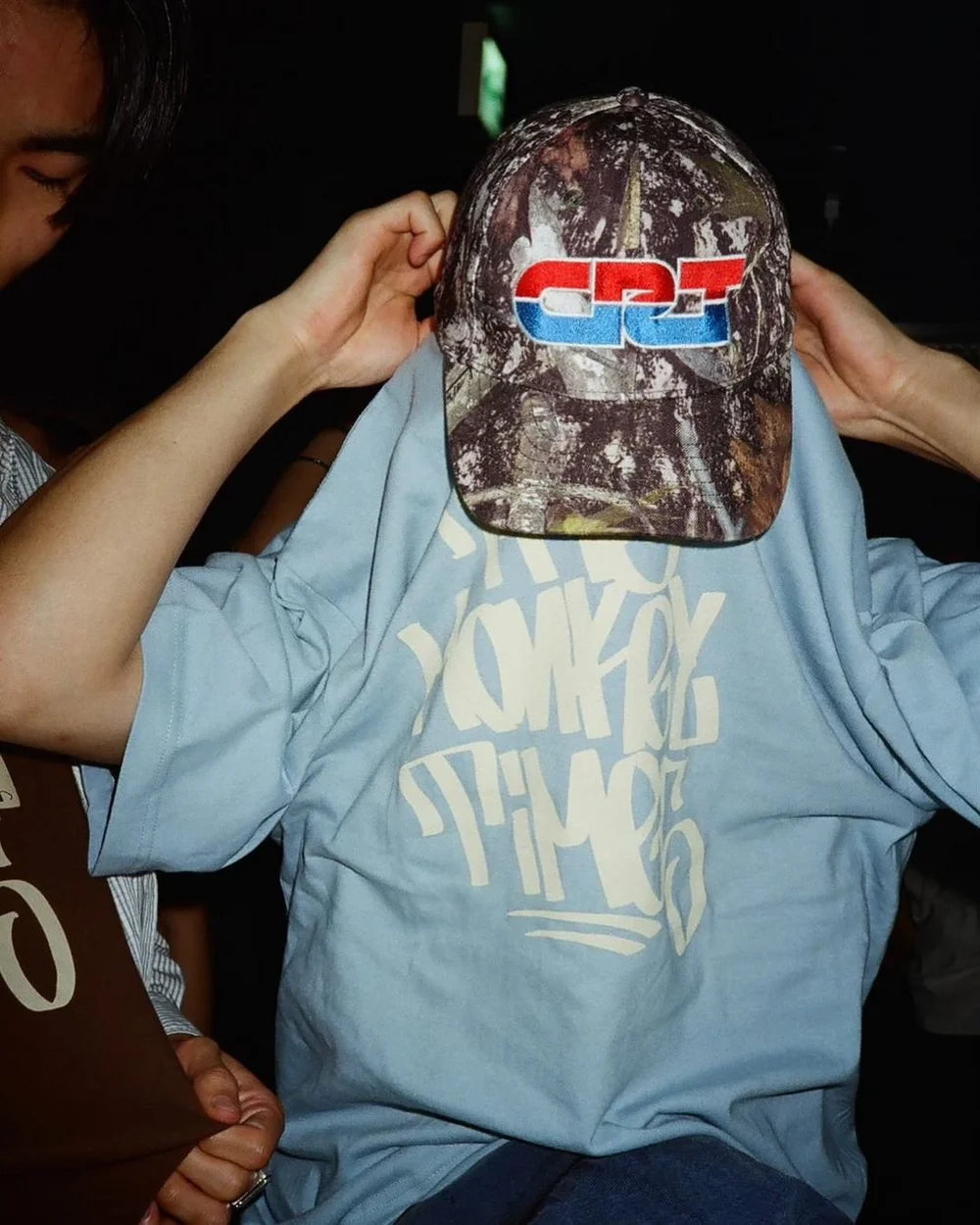 Creation Printing Service - The Tokyo Silk-Screen Printing Brand You ...