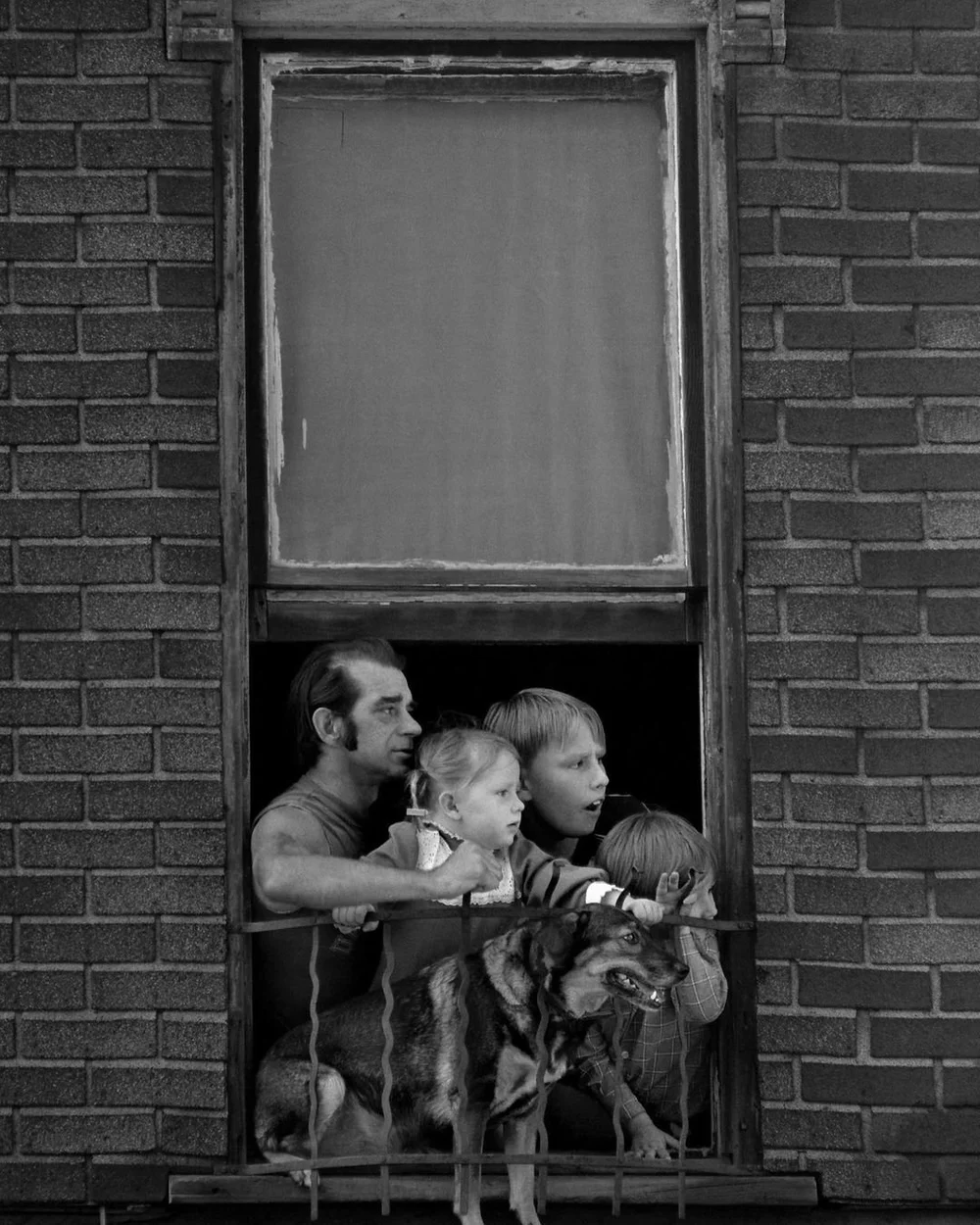 Opening a Window on New York: Masao Gozu — sabukaru