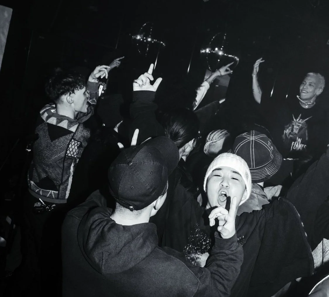 The Sabukaru Guide To Japan’s Wave Of Emerging Rap — sabukaru