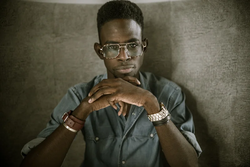 50 Faces Of Jamrock — sabukaru