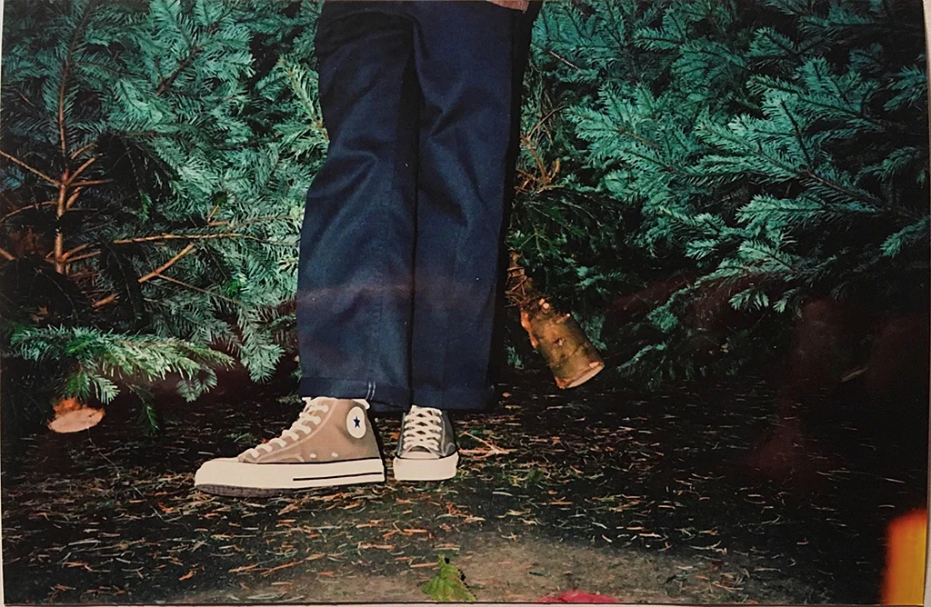 Consistency Is Key: Over 100 Years Of The Chuck Taylor — sabukaru