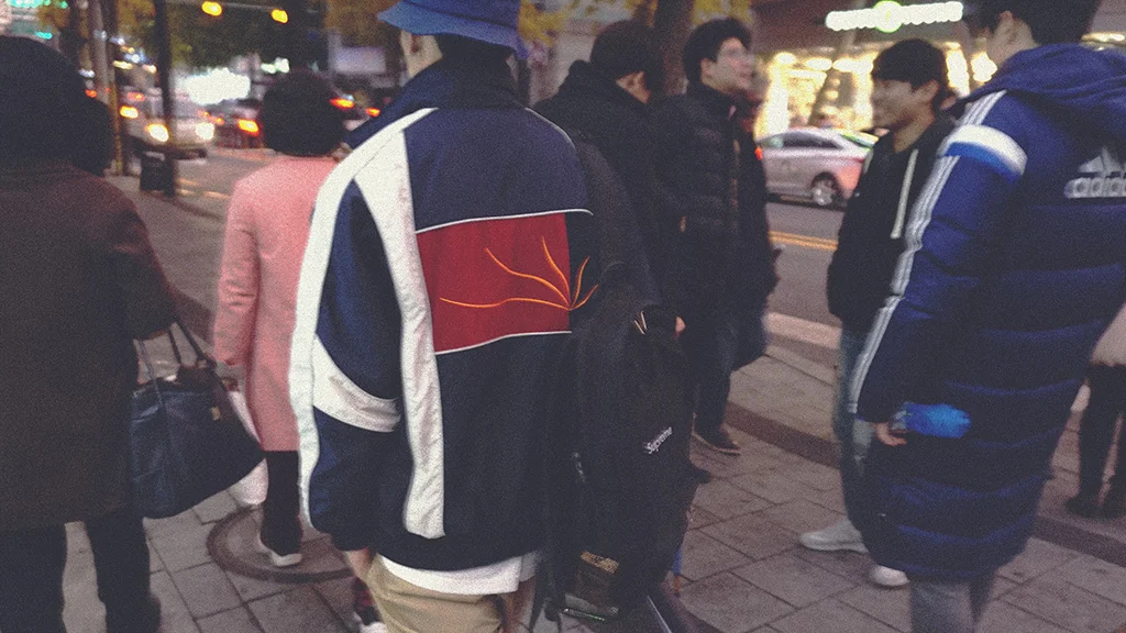 DOIN’MATHANG: A Look Into Seoul's Underground Streetwear Scene — sabukaru