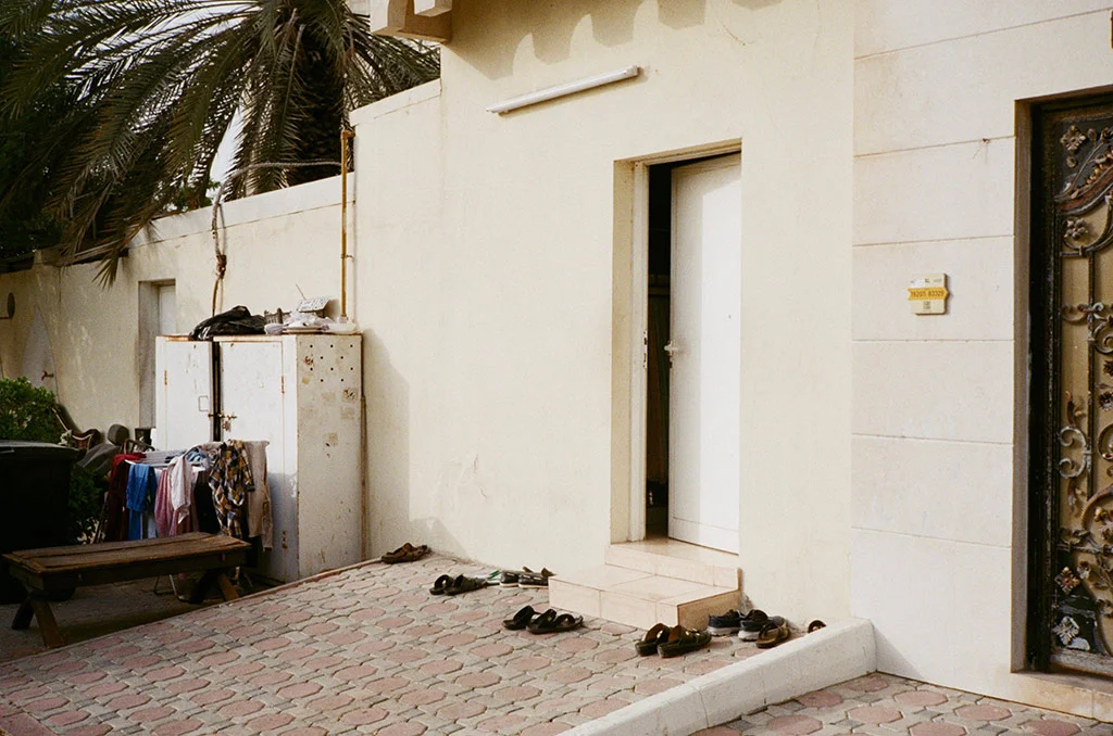 Picture This: Timon Wasilwa And The Other Side Of Dubai — sabukaru