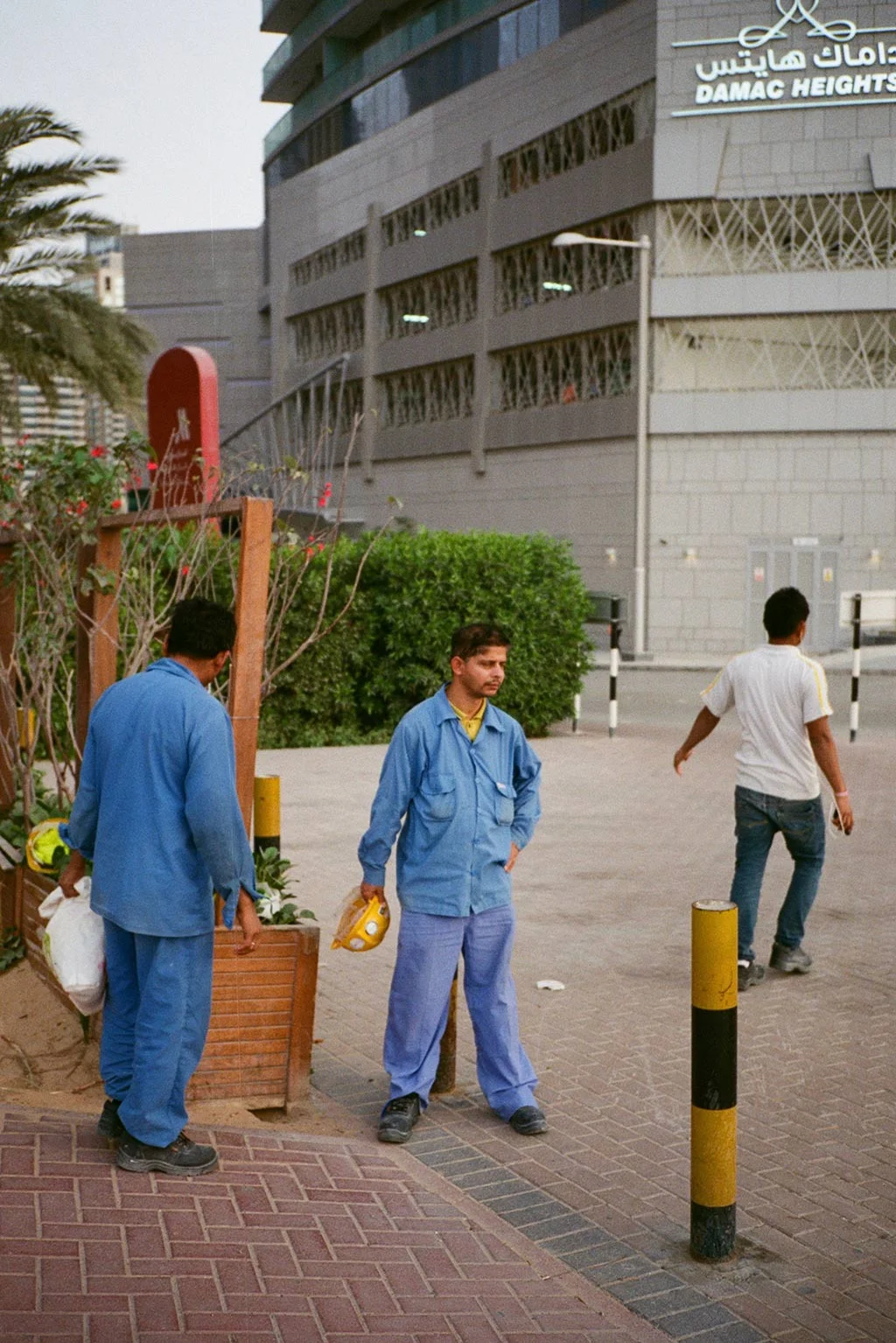 Picture This: Timon Wasilwa And The Other Side Of Dubai — sabukaru