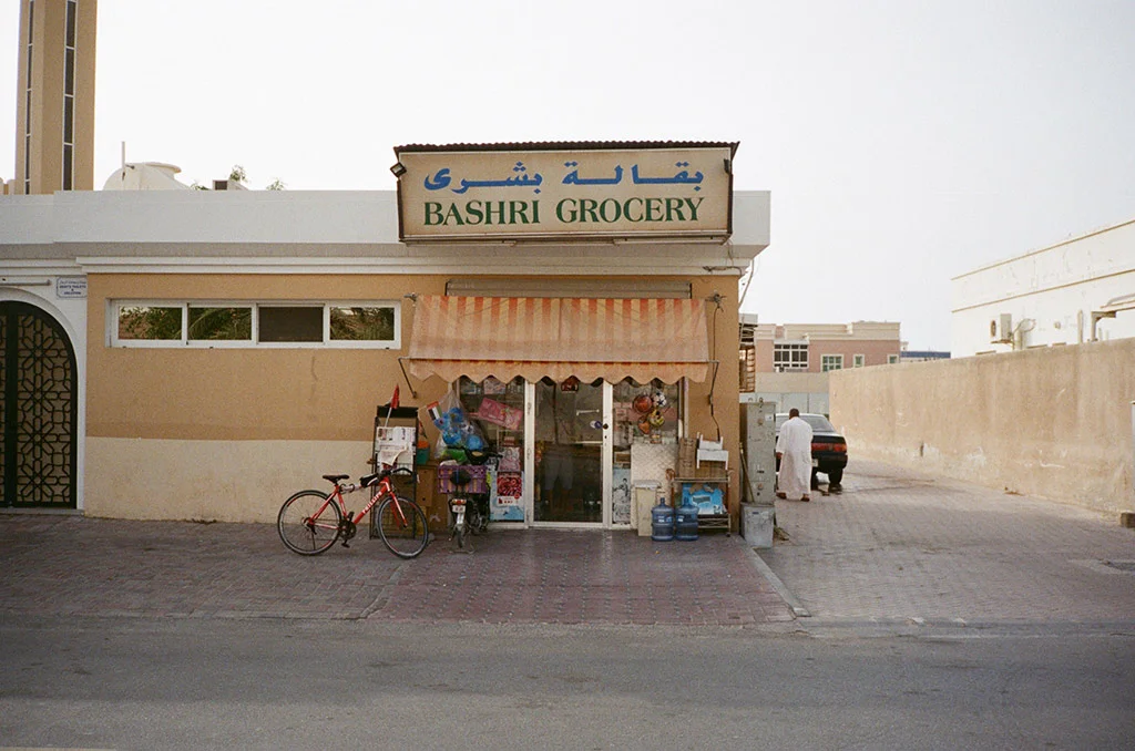 Picture This: Timon Wasilwa And The Other Side Of Dubai — sabukaru