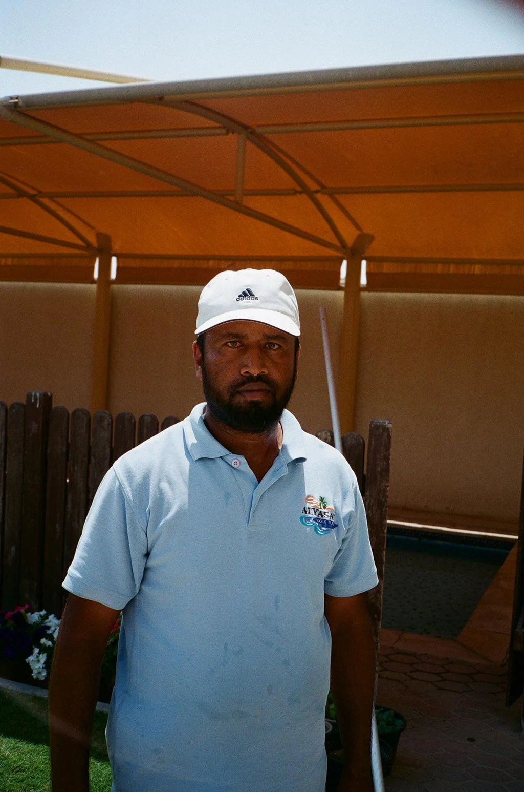 Picture This: Timon Wasilwa And The Other Side Of Dubai — sabukaru