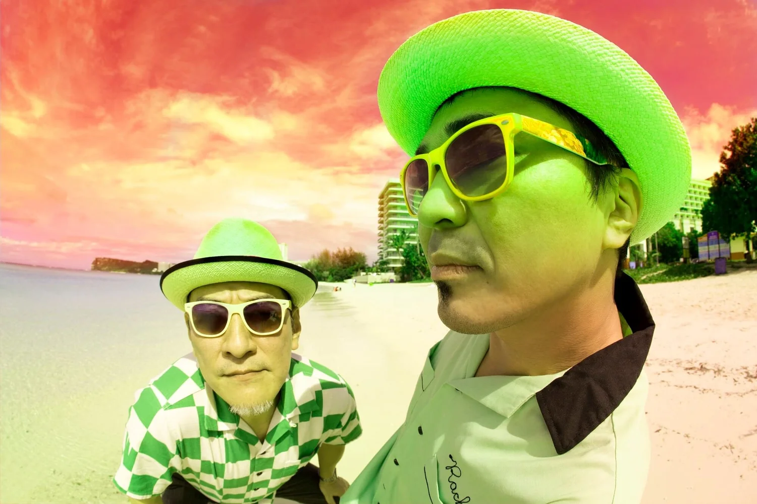 The Birth of Modern Japanese Electro: Denki Groove — sabukaru
