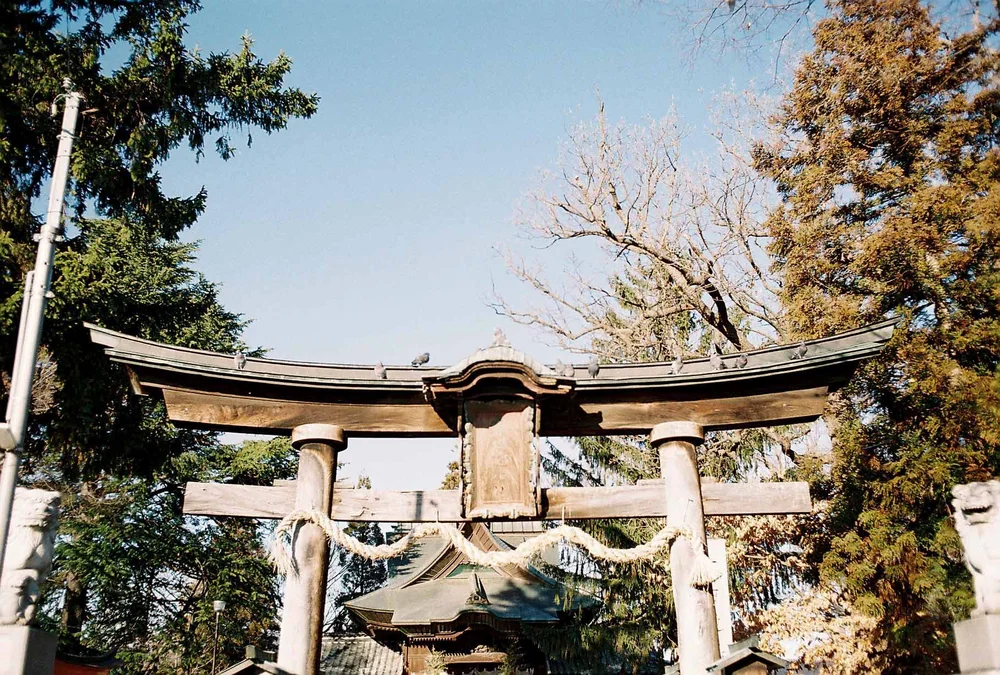 The Sabukaru Guide To: Nagano Food For Lovers — sabukaru