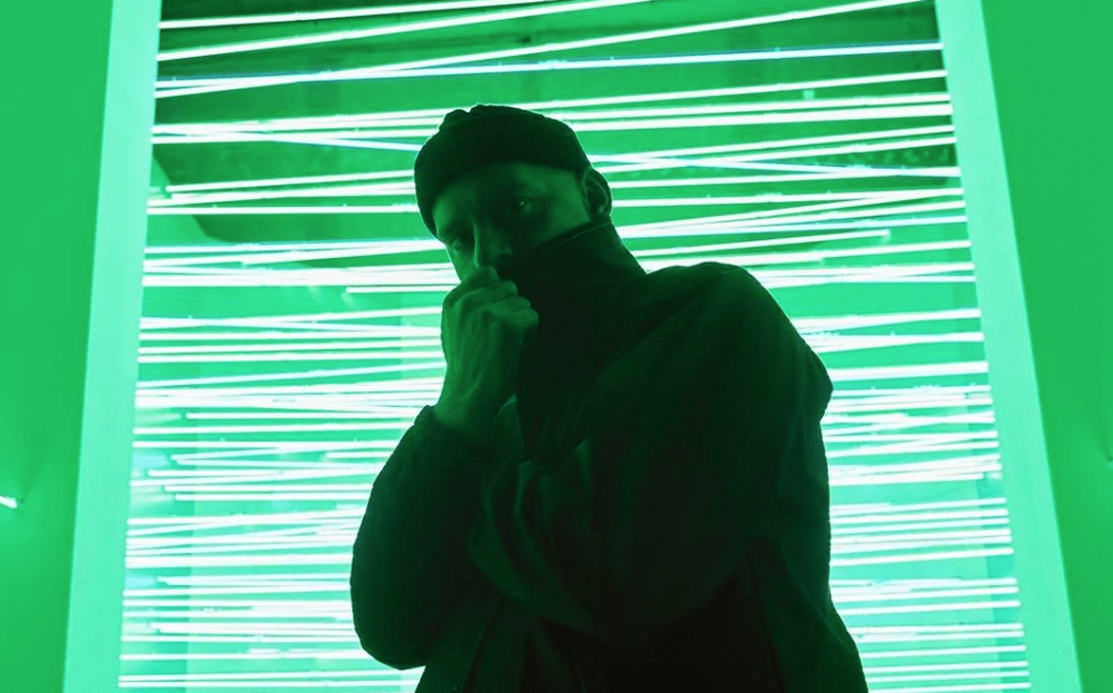THE POST-RAVE REVOLUTION OF GABBA: An interview With Gabber Eleganza On ...