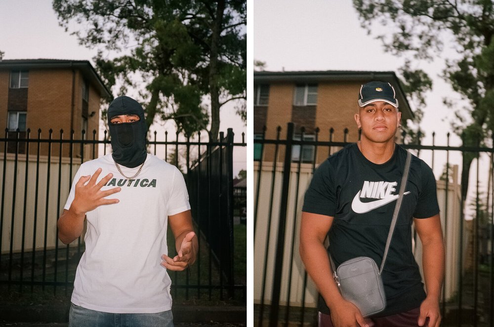 The Nike TN: A Sneaker That Defined Autralia’s Street Culture — sabukaru