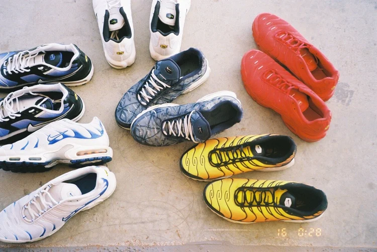 The Nike TN: A Sneaker That Defined Autralia’s Street Culture — sabukaru