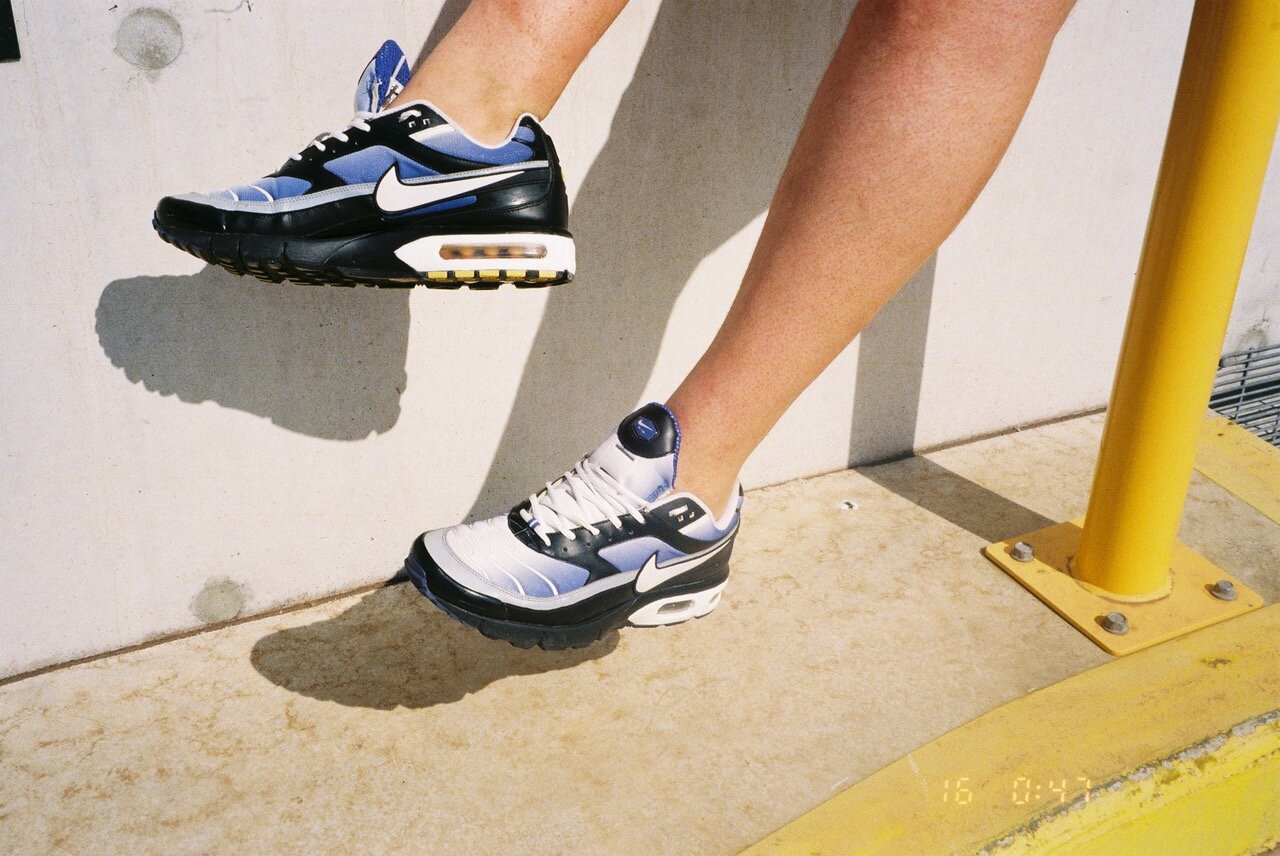 The Nike TN: A Sneaker That Defined Autralia’s Street Culture — sabukaru
