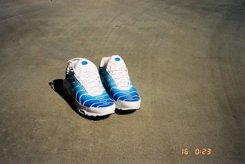 The Nike TN: A Sneaker That Defined Autralia’s Street Culture — sabukaru