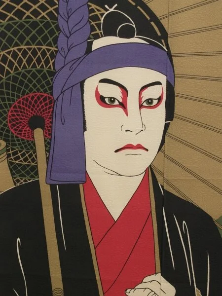 Kabuki: An Encounter with Japanese Theatre — sabukaru