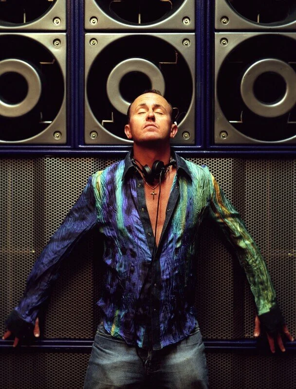 Weak Become Heroes: A History Of Rave Culture — sabukaru
