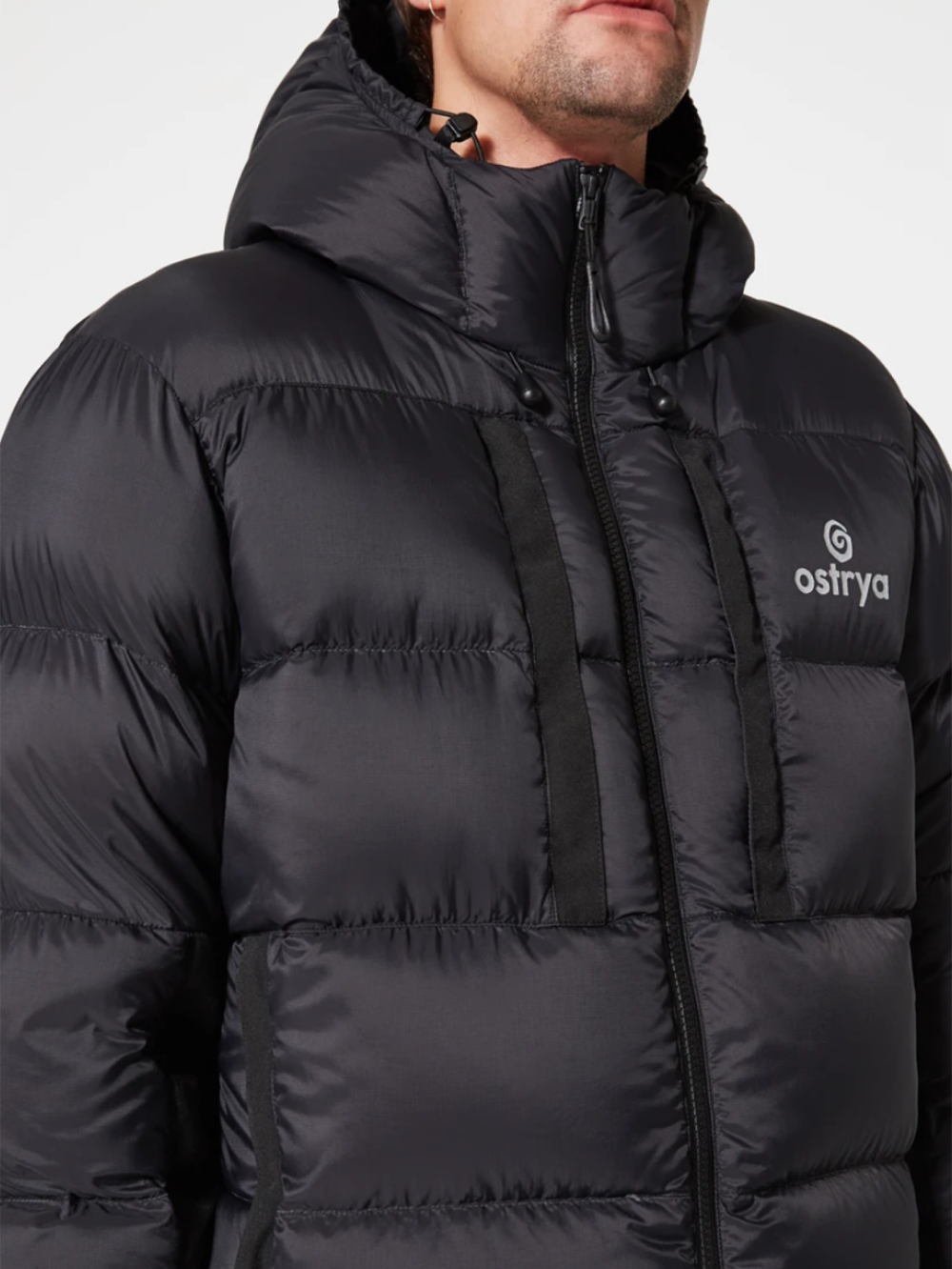 Technical Cool: An Introduction to Ostrya Equipment — sabukaru
