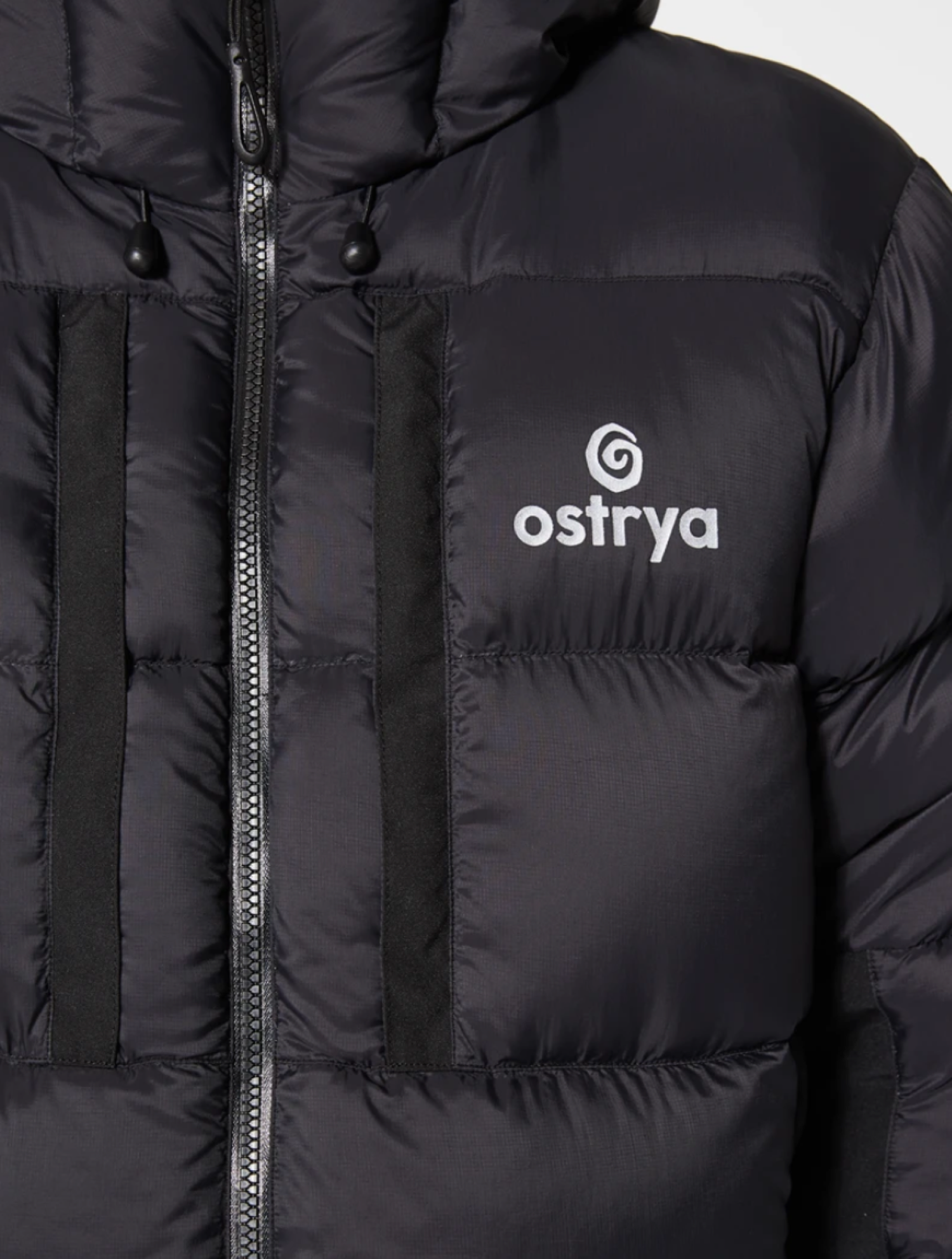 Technical Cool: An Introduction to Ostrya Equipment — sabukaru