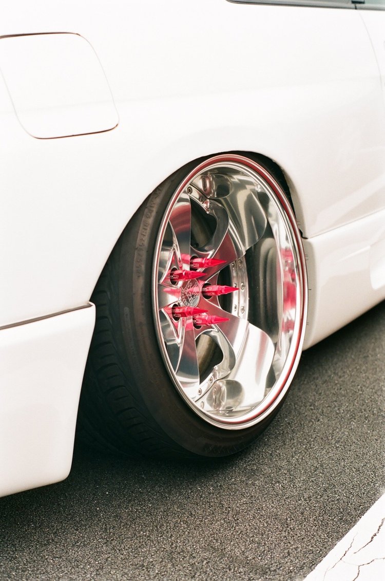 CAPTURING TOKYO CAR CULTURE: RIDE WITH ALEX GRABOWSKI — sabukaru